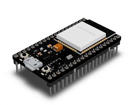 Setting Up ESP32 BlueTooth BLE CiferTech Setting Up ESP32 BLE