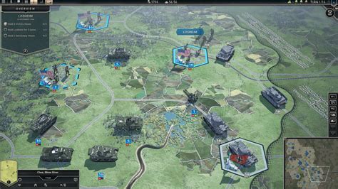 Buy Panzer Corps 2 Frontlines Bulge Steam