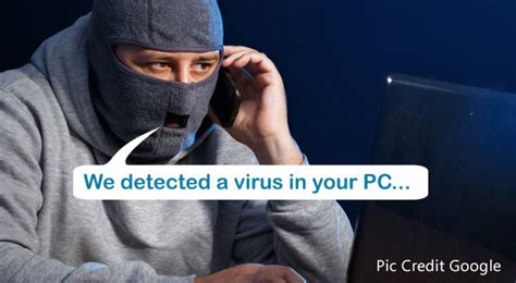 Tech Support Scams Cyber Security Solutions Blogs Escan