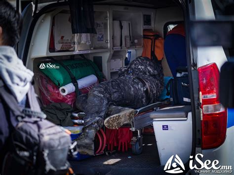 “Миний” дэлгүүрийн агуулахад гарсан галыг унтраахаар ажиллаж байсан нэг алба хаагч амиа алдлаа