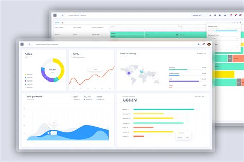 Saas Dashboard 43 Design Studio Saas Dashboard 43 Design Studio
