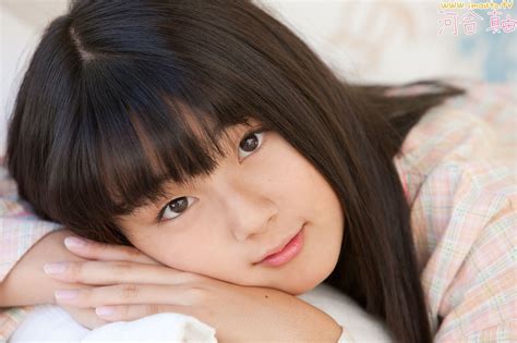 河合真由 Mayu Kawai《holiday Kawai》 [imouto Tv] 写真集 高清大图在线浏览 新美图录