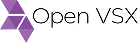 white paper open vsx registry a vendor neutral marketplace for vs code extensions