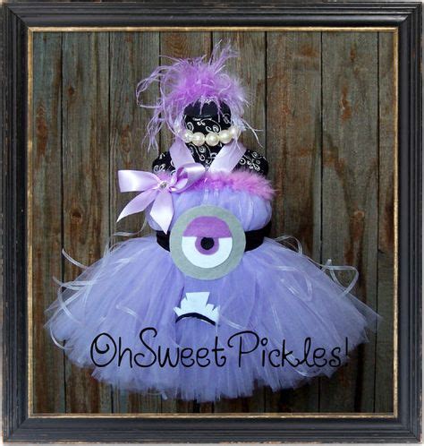 Creative Despicable Me Costume Ideas For Halloween