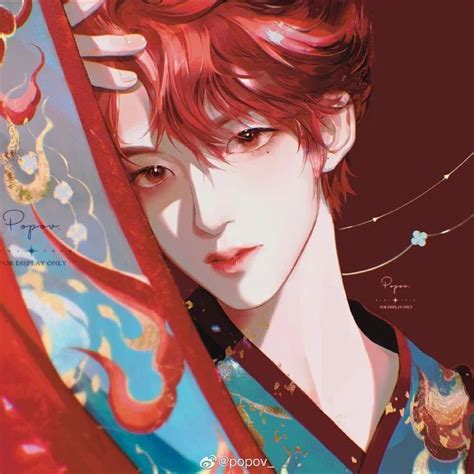 Character Chen Yifan Character Chen Yifan