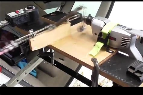 Urethral Fucking Machine