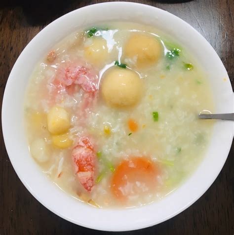 粥的照片 黑米粥的照片 伤感说说吧