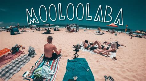 Mooloolaba Beach Youtube