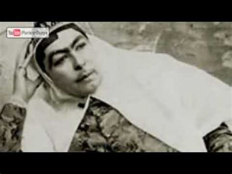The Story Of Princess Qajar With Mustache Mark Of Beauty Pur Israr