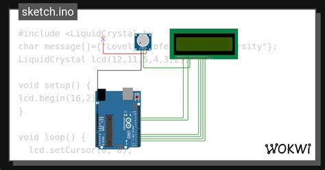 Lpuprogramtoprint Wokwi Esp32 Stm32 Arduino Simulator