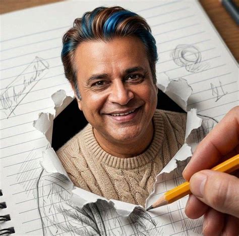 Create A Digital Art Tribute To The Legendary Actress Sridevi Focusing