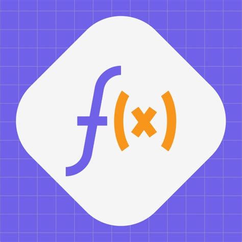 Math Solver Homework Helper By Appington Teknoloji Limited Sirketi