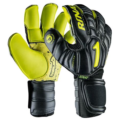 Rinat Uno Alpha Goalkeeper Gloves Goalinn