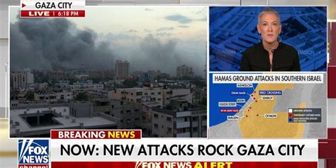 Us Expected To Announce More Support For Israel Fox News Video