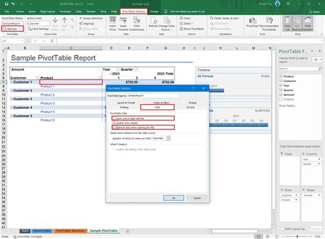 How To Compress Spreadsheet Files Size In Microsoft Excel Windows Central