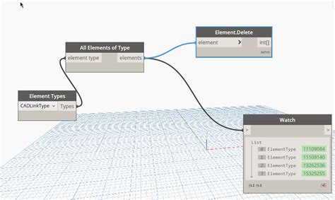 Transferring View Templates Via Project Standards Unexpectedly Transfers The List Of Linked Cad