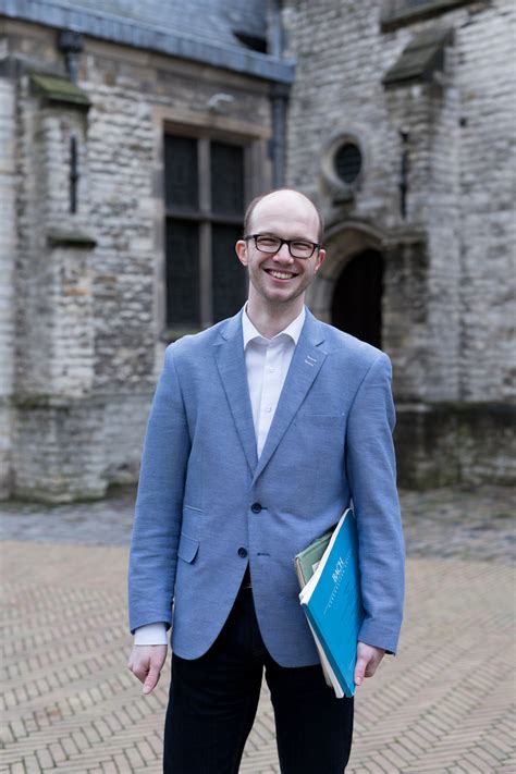 Bas Koster Orgeldocenten