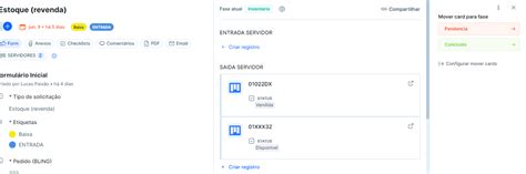 Alterar Valor De Um Campo Para Todos Os Registros Conectados De Um Database Pipefy Community