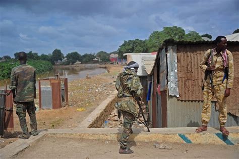 Broadcast Journalist Abdiwali Ali Hassan Gunned Down Ifex