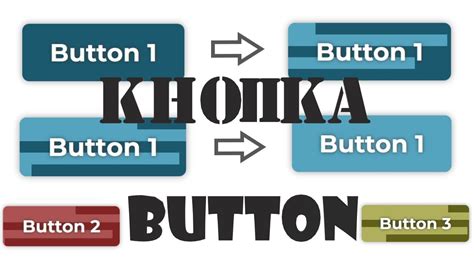 Кнопка с анимированными линиями Стили для кнопки ТОЛЬКО на Css