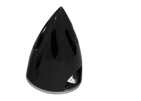 Plastic Spinners Extreme Flight