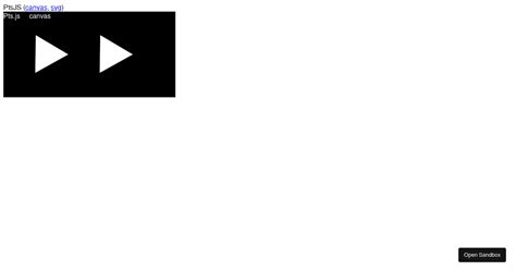 Ptsjs Svg Canvas Bug 2 Codesandbox