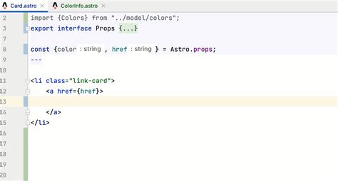 Astro Webstorm Documentation Astro Webstorm Documentation