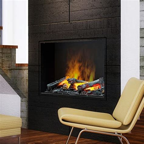 Dimplex Optimyst Chassis 600 Electric Inset Fire Lamartine Fires