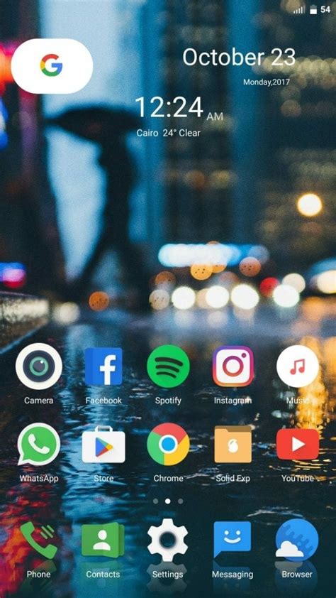 Install Google Pixel Android Oreo Theme On MIUI Devices