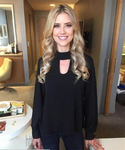Christina El Moussa Transformation Before And After Photos Verge Campus