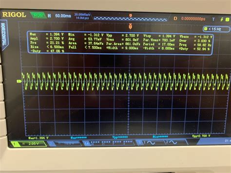 LM Testing Output Voltage For Battery Charging Application Power Management Forum