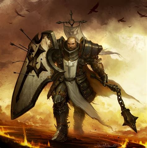 Pin On Diablo
