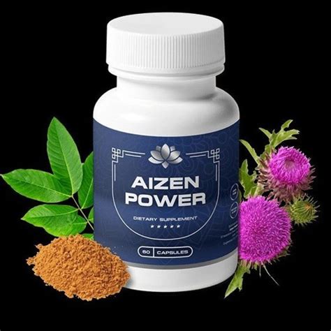 Stream Aizen Power Best Sex Activator Product Shocking Customer Reviews By