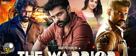 فیلم سینمایی هندی اکشن و جنایی جنگجو زیر نویس فیلو