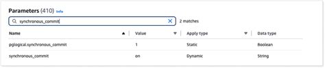 Advanced Aws Dms Configuration Aurora Postgresql To Cockroachdb