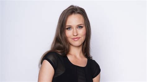 Frühreif In Diesem Alter Trug Laura Müller Den Ersten Tanga