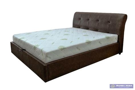 Француски Лежај ФИГАРО Форма Нова