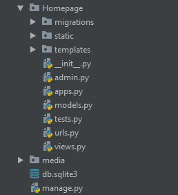 Django Why Are Pictures Not Displayed In Django CodeBugFixer