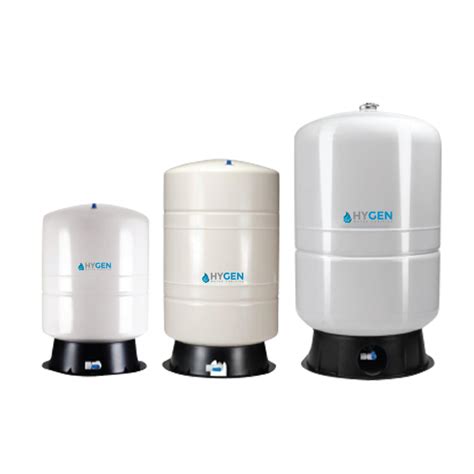 Pressure Tank