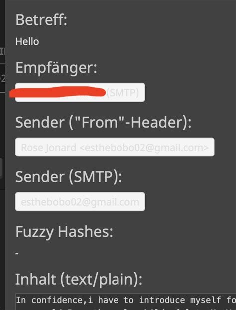 Readability Issues In Mailcow Ui Quarantine View Dark Mode · Issue