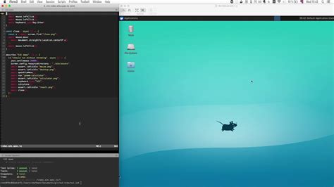 nut js demo native ui tests with jest youtube