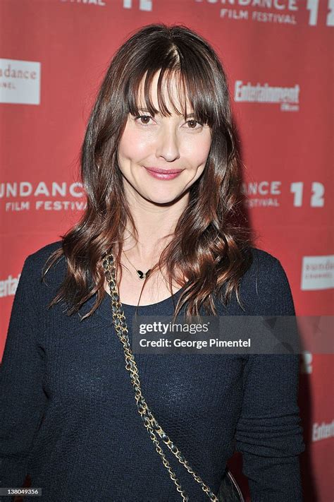 Actress Alexia Landeau Attends The 2 Days In New York Premiere