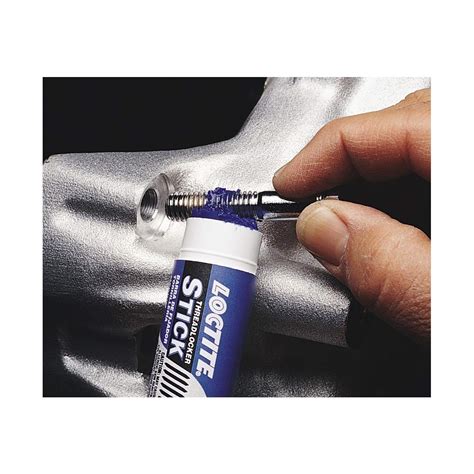 Loctite Threadlocker Blue Stick At Gloria Moreno Blog