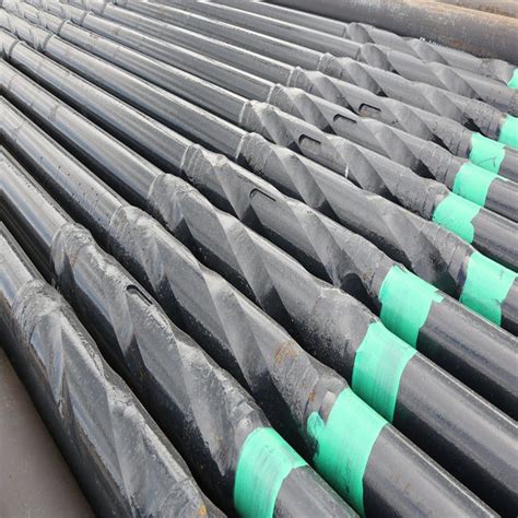 Drilling Equipment Drilling String Api 5dp Drill Collars For Oil And