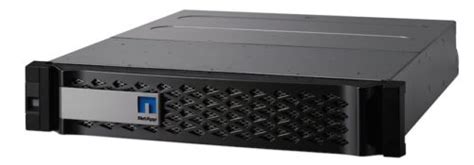 NetApp FAS2500 FAS2554 FAS2552 FAS2520 Hybrid Storage Array Specs And