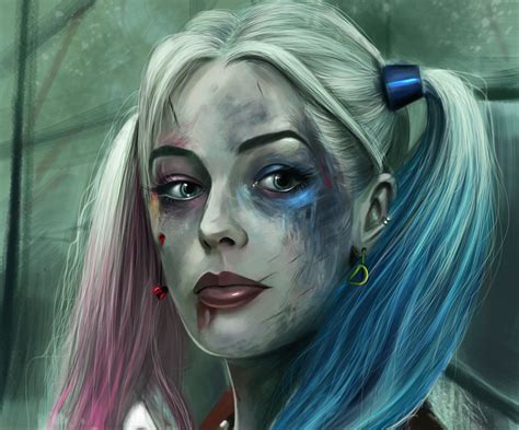 Harley Quinn In Suicide Squad Hd Movies 4k Wallpapers Images