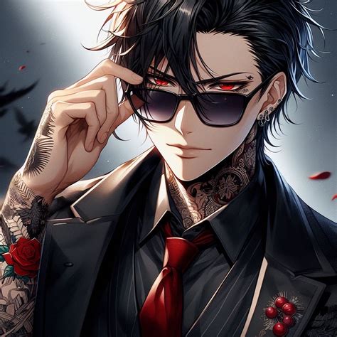 Chat With Ryuu Villain Dominant