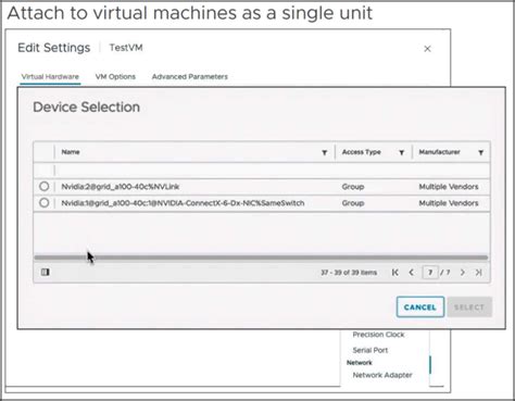 VMware VSphere Announced Here Are Some Of The Details ESX Virtualization