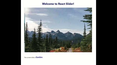 React Slick Slider Beautiful And Responsive Slider Implementation