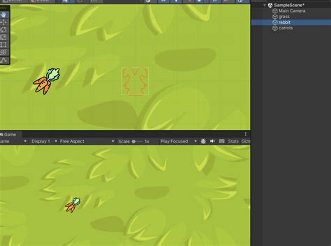 2d sprite in unity is not displaying the picture i assigned to it
